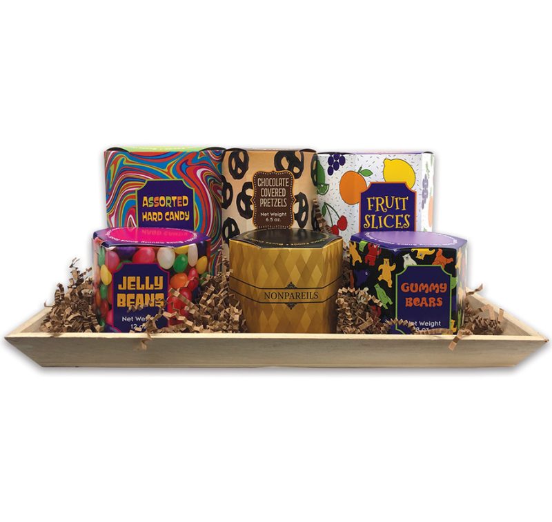 Bucks County Snack Foods