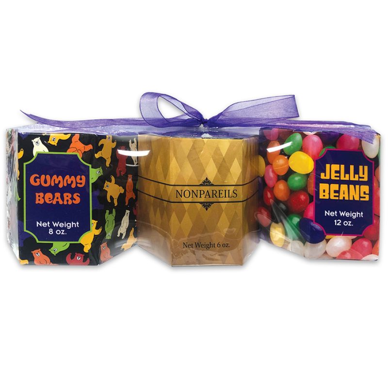 Bucks County Snack Foods