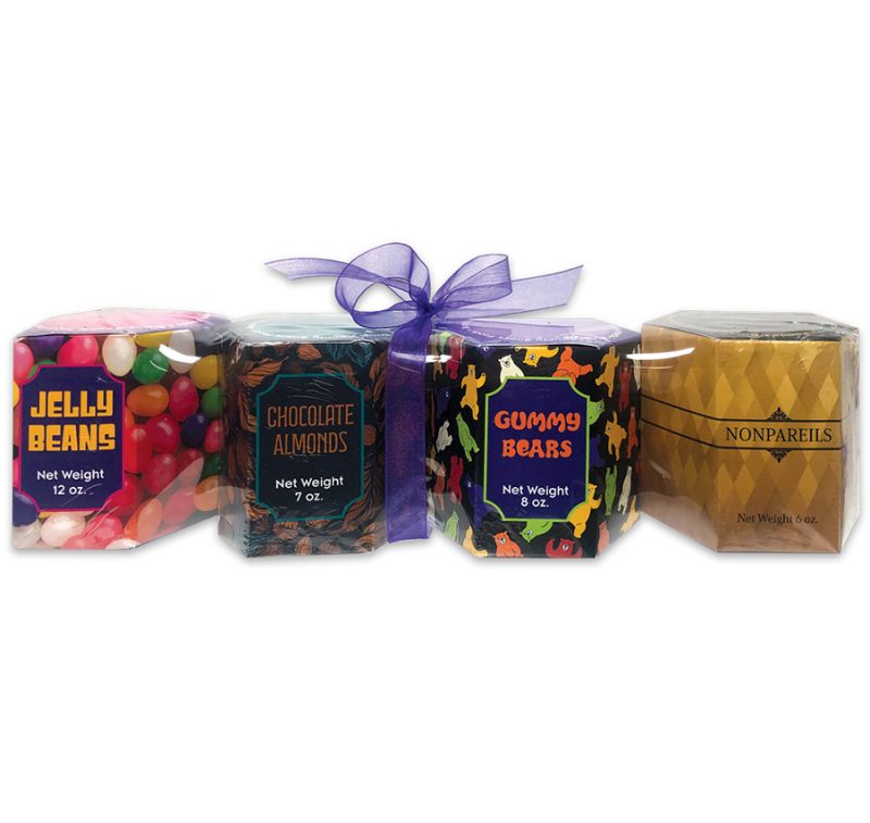 Bucks County Snack Foods