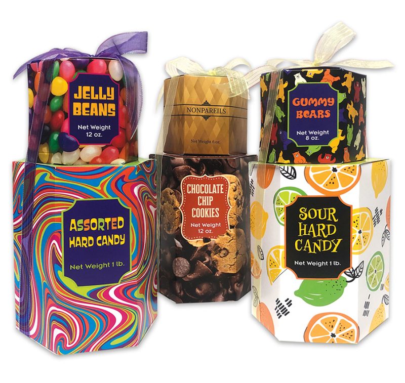 Bucks County Snack Foods