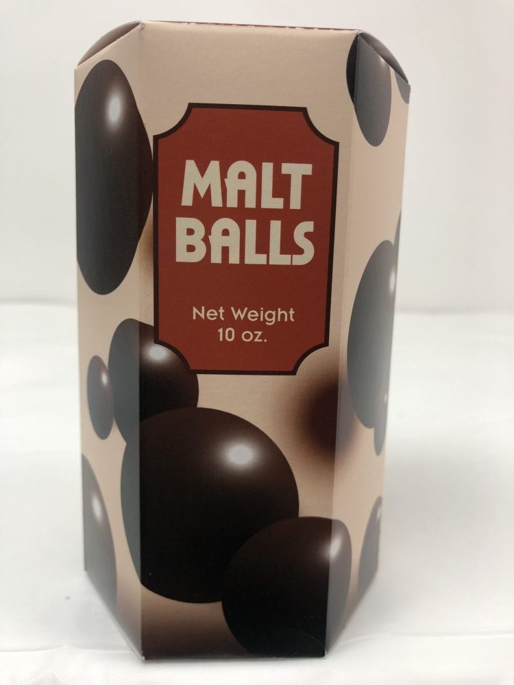 Bucks County Snack Foods