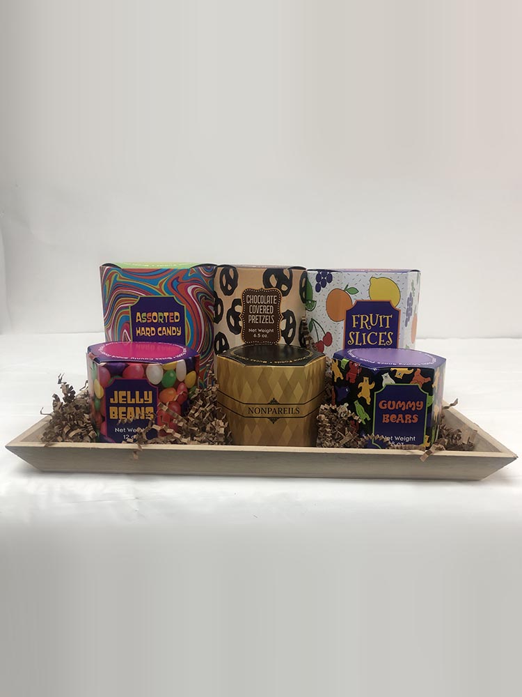 Bucks County Snack Foods